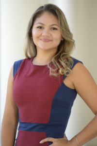 2017 YCLA Finalist Alice Ramos – Young Caymanian Leaders